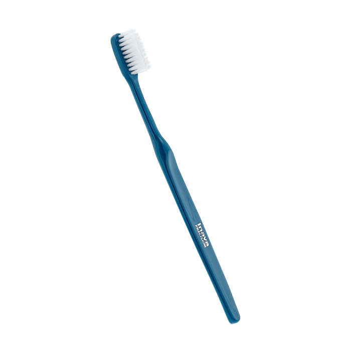 Inava Précision - brosse à dents - site professionnel | Oral Care